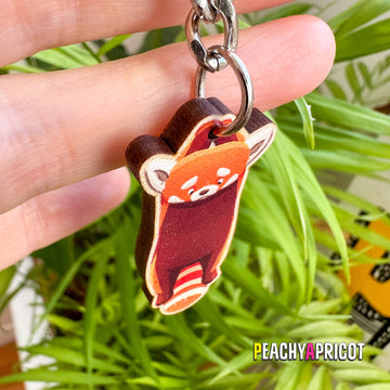 Keychains – PeachyApricot