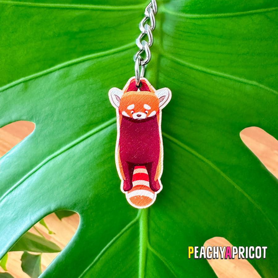 Keychains – PeachyApricot